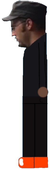 Doug Walker | AGK Adventures Wiki | Fandom