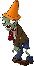 Cone Head/Sprites | AGK Adventures Wiki | Fandom