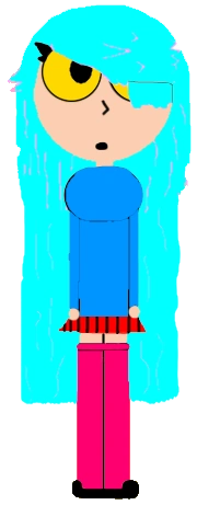 Merlylin | AGK Adventures Wiki | Fandom