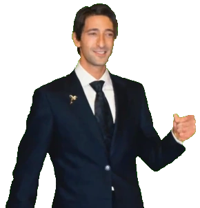 Adrian Brody | AGK Adventures Wiki | Fandom
