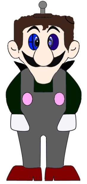 Giganeegee/Sprites | AGK Adventures Wiki | Fandom