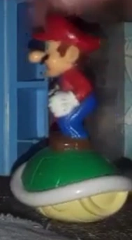 Shell Mario | AGK Adventures Wiki | Fandom