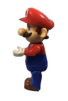 Lego Mario/Sprites | AGK Adventures Wiki | Fandom