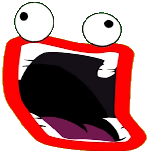 Imma Firin Mah Lazer (IFML) | AGK Adventures Wiki | Fandom