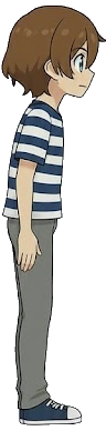 Kenji/Sprites | AGK Adventures Wiki | Fandom
