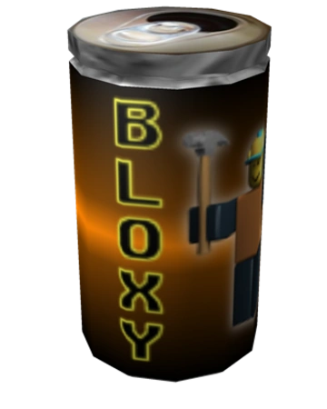 Bloxy Cola | AGK Adventures Wiki | Fandom