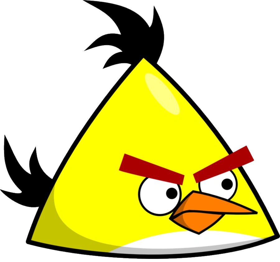 Chuck | AGK Adventures Wiki | Fandom