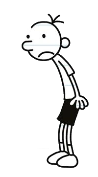 Greg Heffley | AGK Adventures Wiki | Fandom