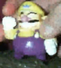 Japanese Wario | AGK Adventures Wiki | Fandom