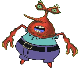 Moar Krabs | AGK Adventures Wiki | Fandom