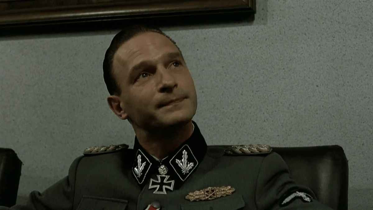 Fegelein | AGK Adventures Wiki | Fandom