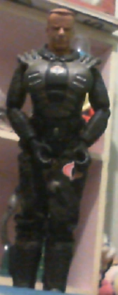 Commender | AGK Adventures Wiki | Fandom