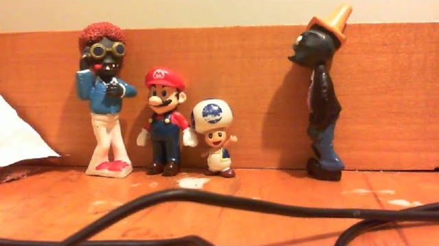 A Stroll In The Park | AGK Adventures Wiki | Fandom