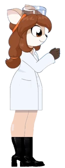 Dr Doe | AGK Adventures Wiki | Fandom