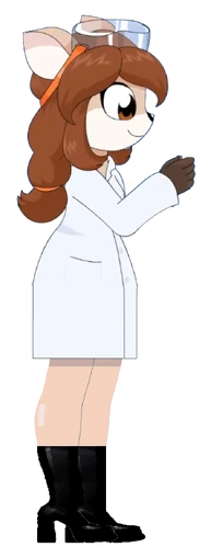 Dr Doe | AGK Adventures Wiki | Fandom