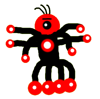 Eyereez | AGK Adventures Wiki | Fandom