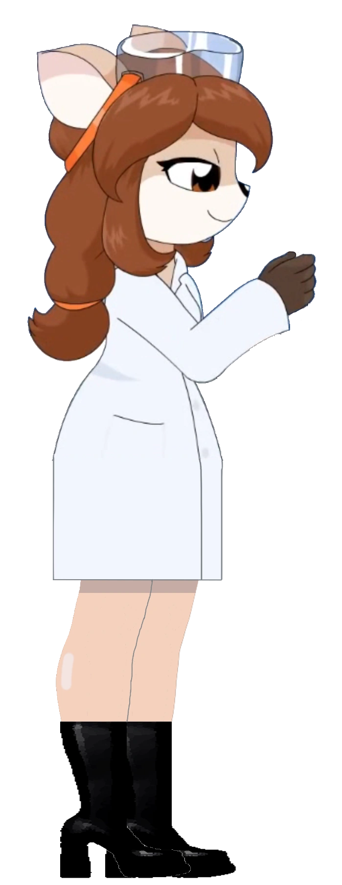 Dr Doe/Sprites | AGK Adventures Wiki | Fandom