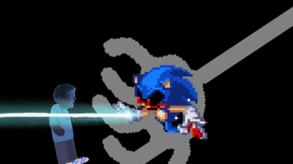 Sonic.exe Origin | AGK Adventures Wiki | Fandom