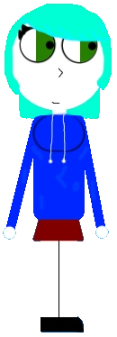 Alice | AGK Adventures Wiki | Fandom