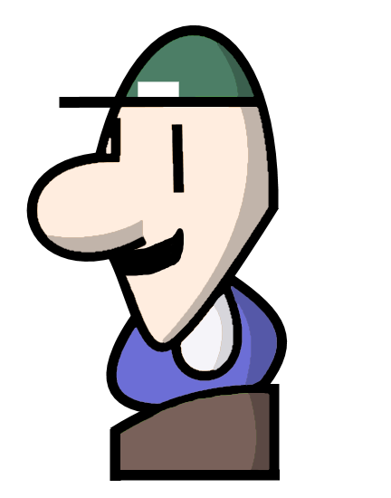 Wegrus | AGK Adventures Wiki | Fandom