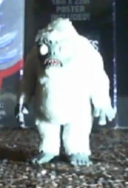 Buff Yeti | AGK Adventures Wiki | Fandom