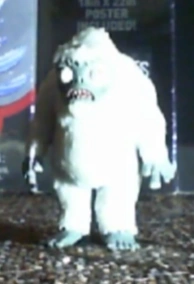 Buff Yeti | AGK Adventures Wiki | Fandom