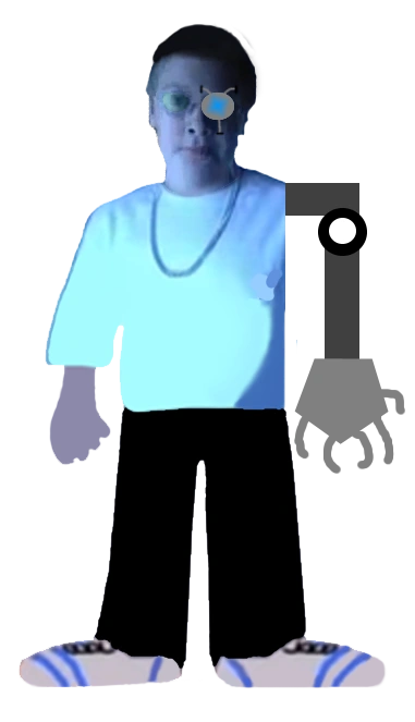 Evil AGK | AGK Adventures Wiki | Fandom