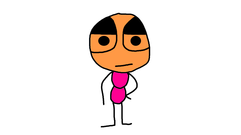 Little Guy | AGK Adventures Wiki | Fandom
