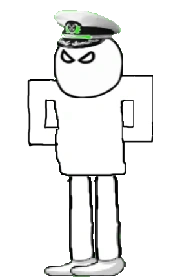 Капитан Альбер (Captain Albert) | AGK Adventures Wiki | Fandom