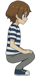 Kenji/Sprites | AGK Adventures Wiki | Fandom