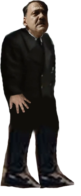 Hitler/Sprites | AGK Adventures Wiki | Fandom