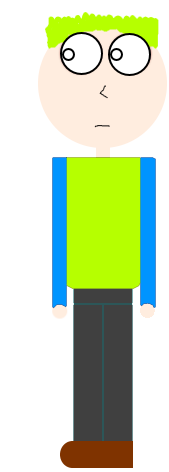 Nei | AGK Adventures Wiki | Fandom