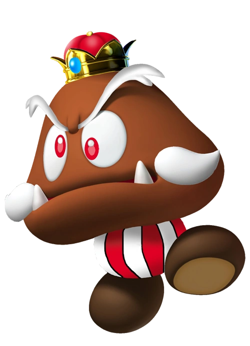 Goomboss | AGK Adventures Wiki | Fandom
