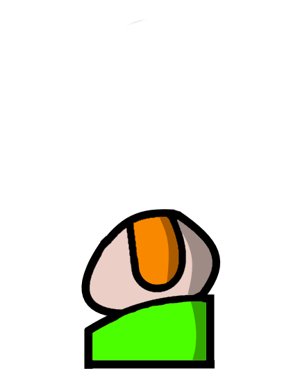 Luigras/Sprites | AGK Adventures Wiki | Fandom