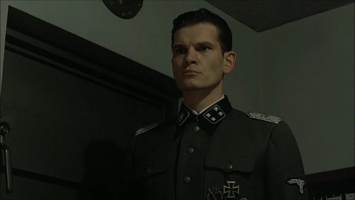 Gunsche | AGK Adventures Wiki | Fandom