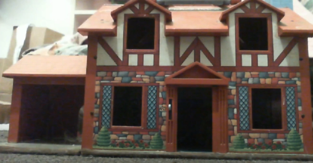 Dump House | AGK Adventures Wiki | Fandom