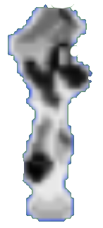 Negative Luigi | AGK Adventures Wiki | Fandom