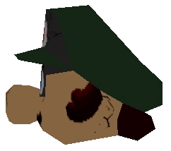 Scraphead | AGK Adventures Wiki | Fandom