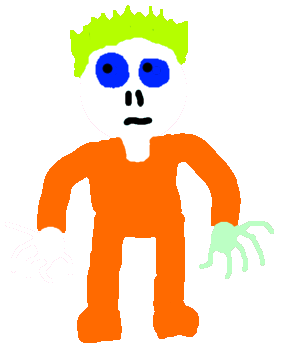 Aaron | AGK Adventures Wiki | Fandom