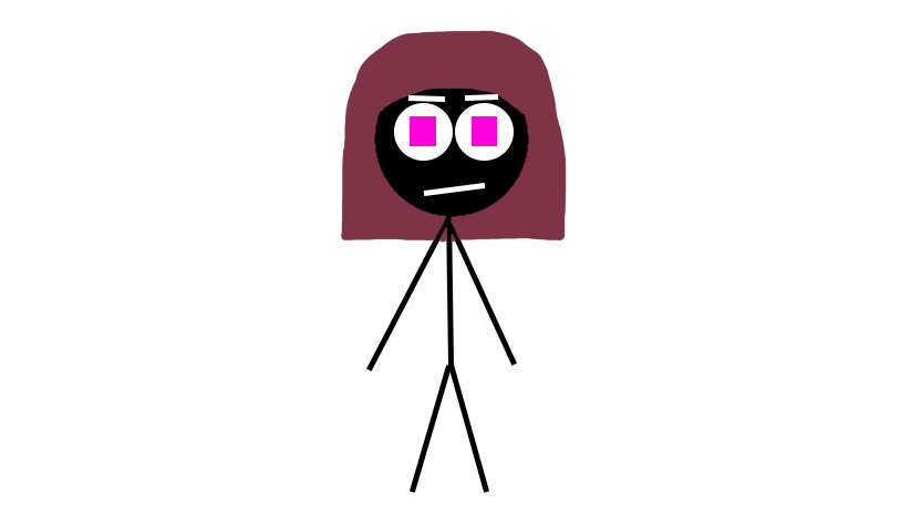 Microsoft Mary | AGK Adventures Wiki | Fandom