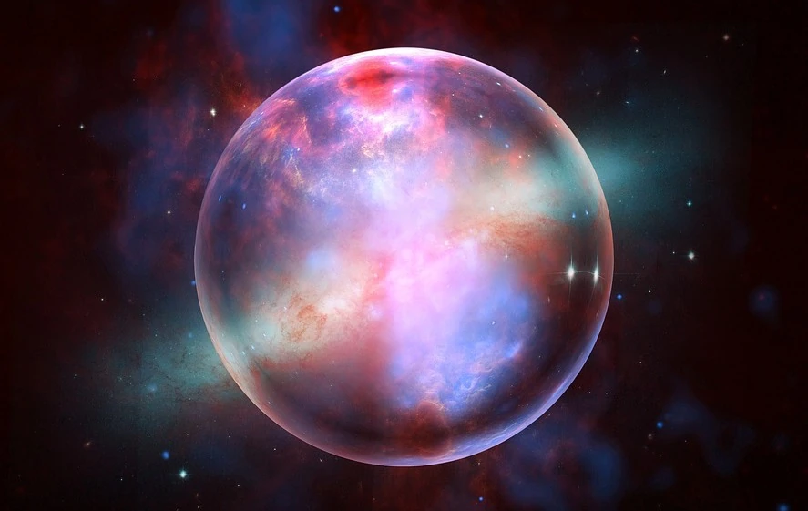 Megaverse | AGK Adventures Wiki | Fandom