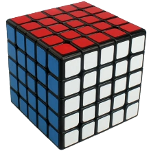 5x5 Rubix Cube | AGK Adventures Wiki | Fandom