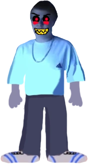 AGK.exe/Sprites | AGK Adventures Wiki | Fandom