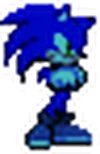 Purple Sonic | AGK Adventures Wiki | Fandom