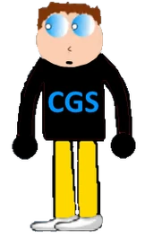 Bosef | AGK Adventures Wiki | Fandom