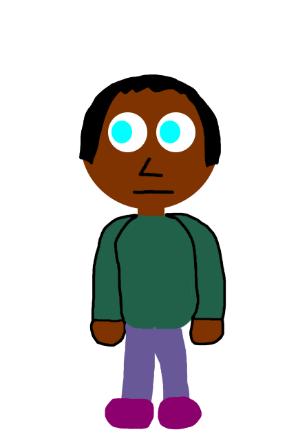 Jones | AGK Adventures Wiki | Fandom