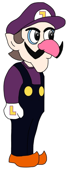 Waweegee | AGK Adventures Wiki | Fandom