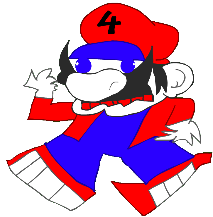 4tren | AGK Adventures Wiki | Fandom