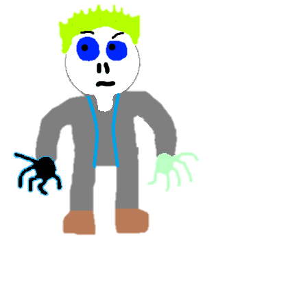 Aaron Shire | AGK Adventures Wiki | Fandom