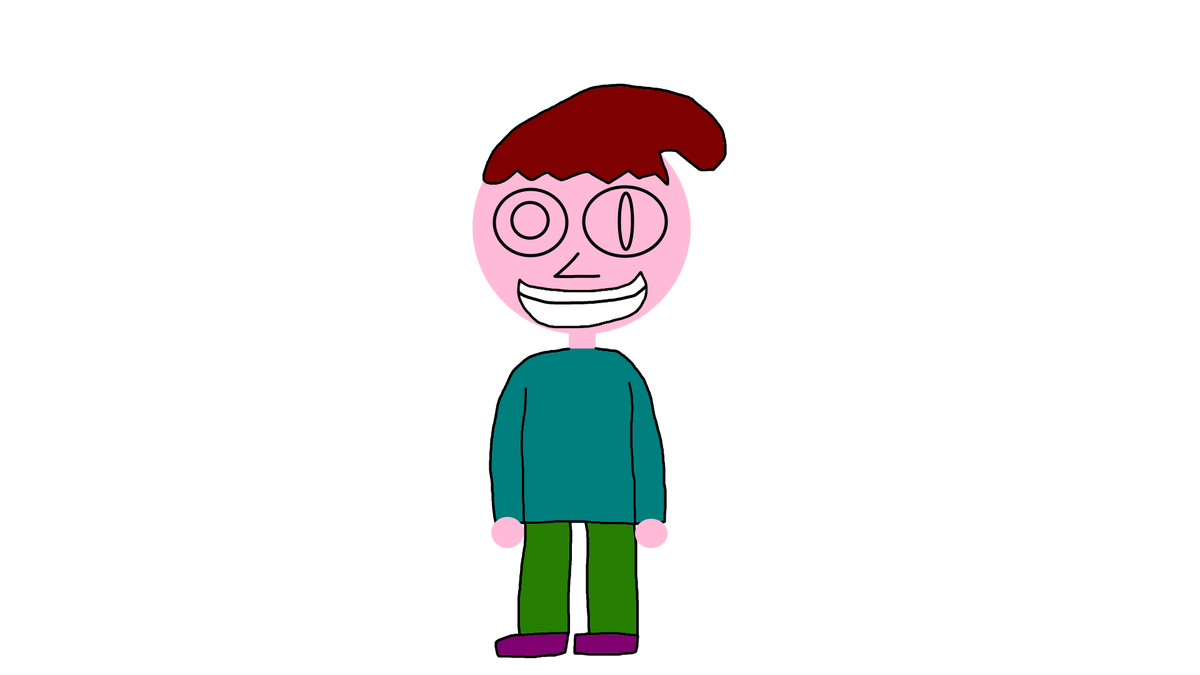 Pablo Agk Adventures Wiki Fandom